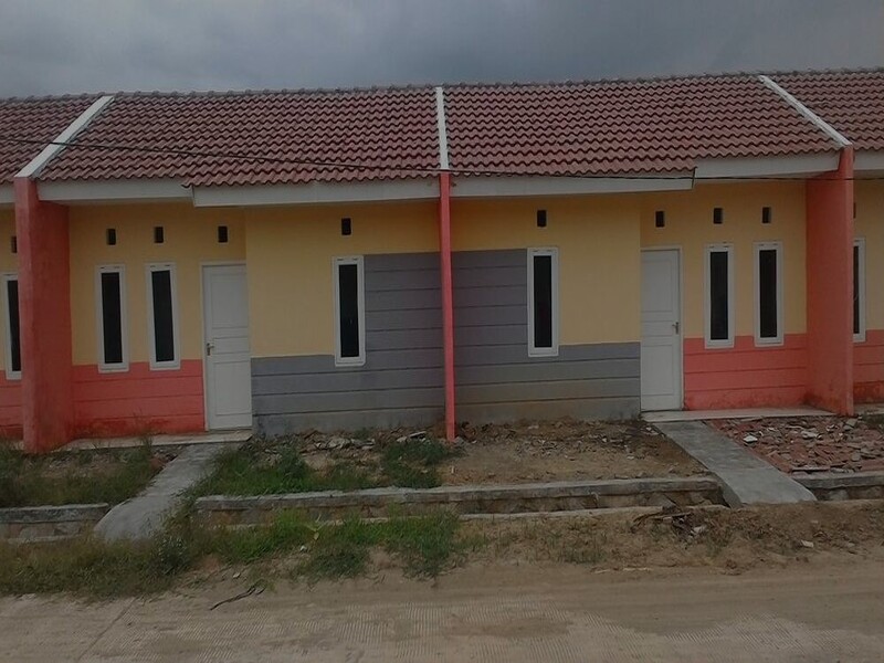 Perumahan KSB Grande 3 | Rumah Murah Serang